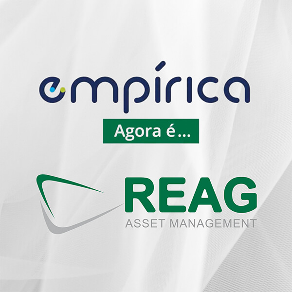 REAG Asset Management – CONECTAMOS INVESTIMENTOS AO CRÉDITO. E O FUTURO ...